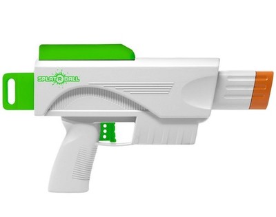 Splat R Ball SRB370 Water Ball Blaster kit Brand New | eBay