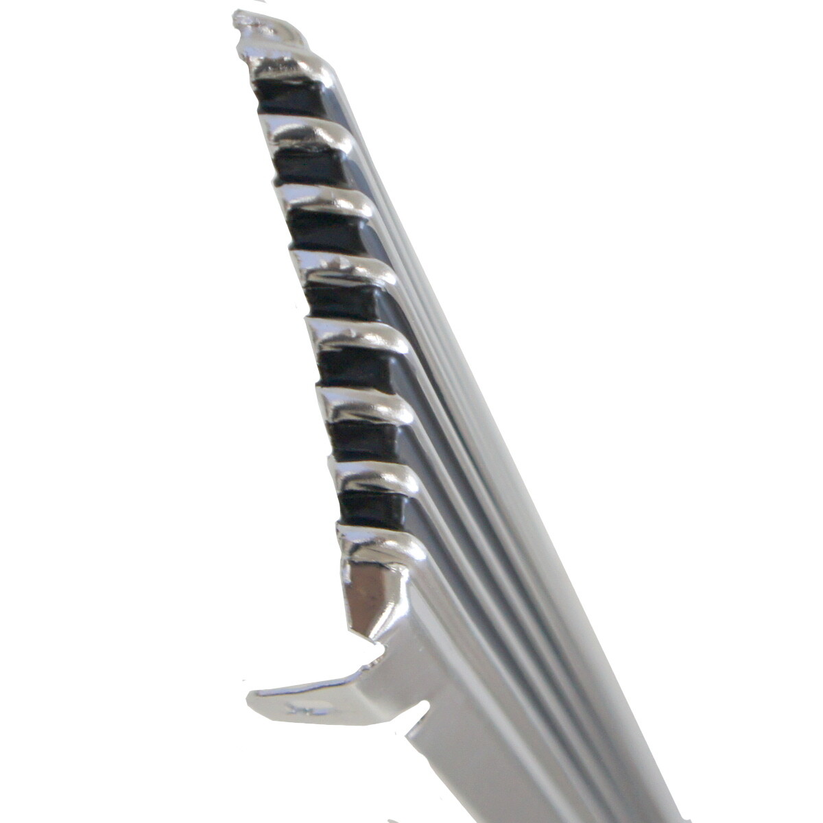 1966 Chevelle SS Rocker Panel Moldings Pair Right & Left w/Retainers ...