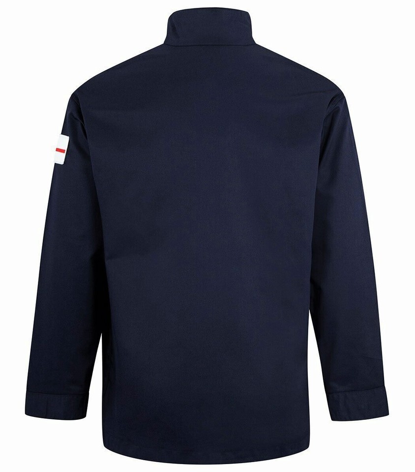 Royal Navy Warm Weather Fire Resistant Blue AWD & No4 Working Jacket ...