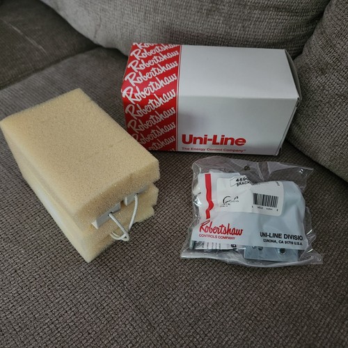 Robertshaw Uniline 41-311 Ignitor Kit for Dryer Replaces 279311, K35 ...