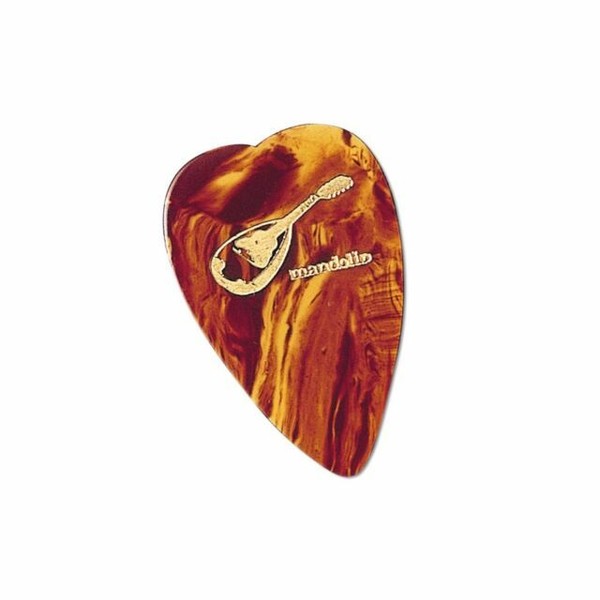 Pickboy Mandolin Pick Nytro 0.75mm 10 Picks for sale online | eBay