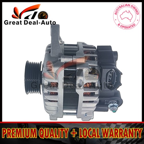 New 90A Alternator For Kia Soul AM G4NA G4NB engine 2.0L Petrol 09-14 3 ...