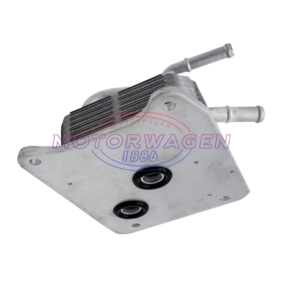 CVT Transmission Oil Cooler With O-Rings 21606-28X0B For Nissan 2014 ...