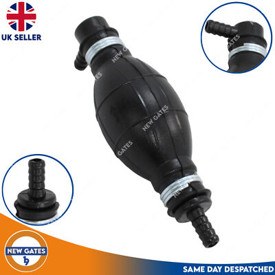 FOR RENAULT MEGANE SCENIC LAGUNA 1.5 1.9 DIESEL HAND PRIMER PUMP ...