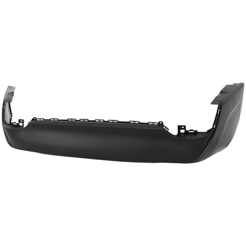 Rear Bumper Cover Primed Fits Toyota Avalon 5215907903 TO1100341 2019 ...