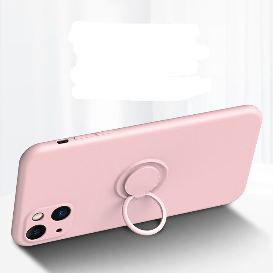 HandyHülle halterung Silikon Schutzhüllen HandyTasche Ringhalter mit ...