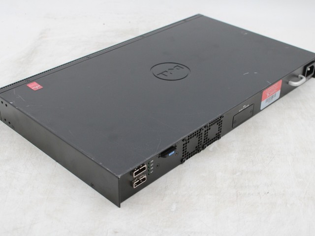 Dell N2048P L2 PoE+ Networking Switch - Black for sale online | eBay