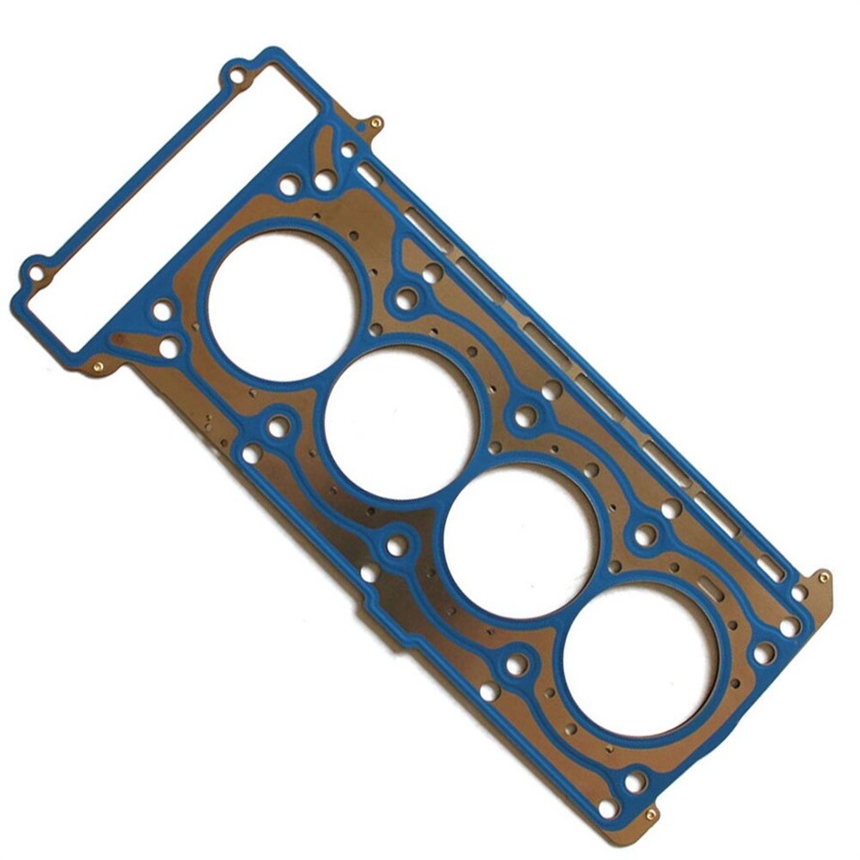 Cylinder Head Gasket for 09-16 Mercedes Benz C180 C200 E250 SLK250 1.8L ...