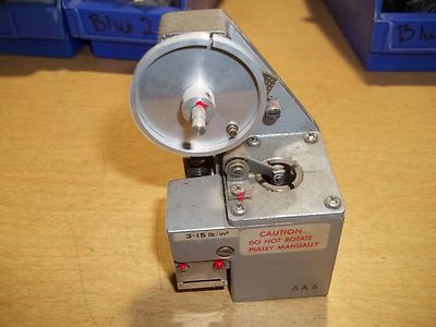 Recorders & Plotters - Abb Recorder