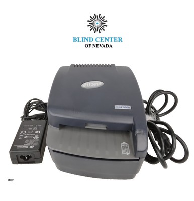 Check Readers - Rdm Ec7011f