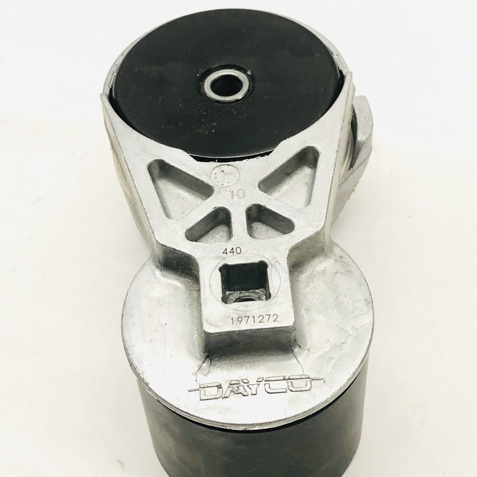 DAYCO # 89440 BELT TENSIONER GOLD LABEL HEAVY DUTY AUTOMATIC BELT | eBay