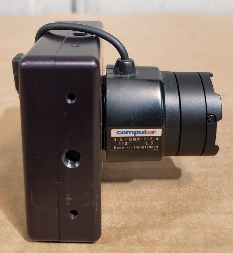 Point Grey Research Model DRAGONFLY2 DR2-HICOL Camera-UNTESTED | eBay