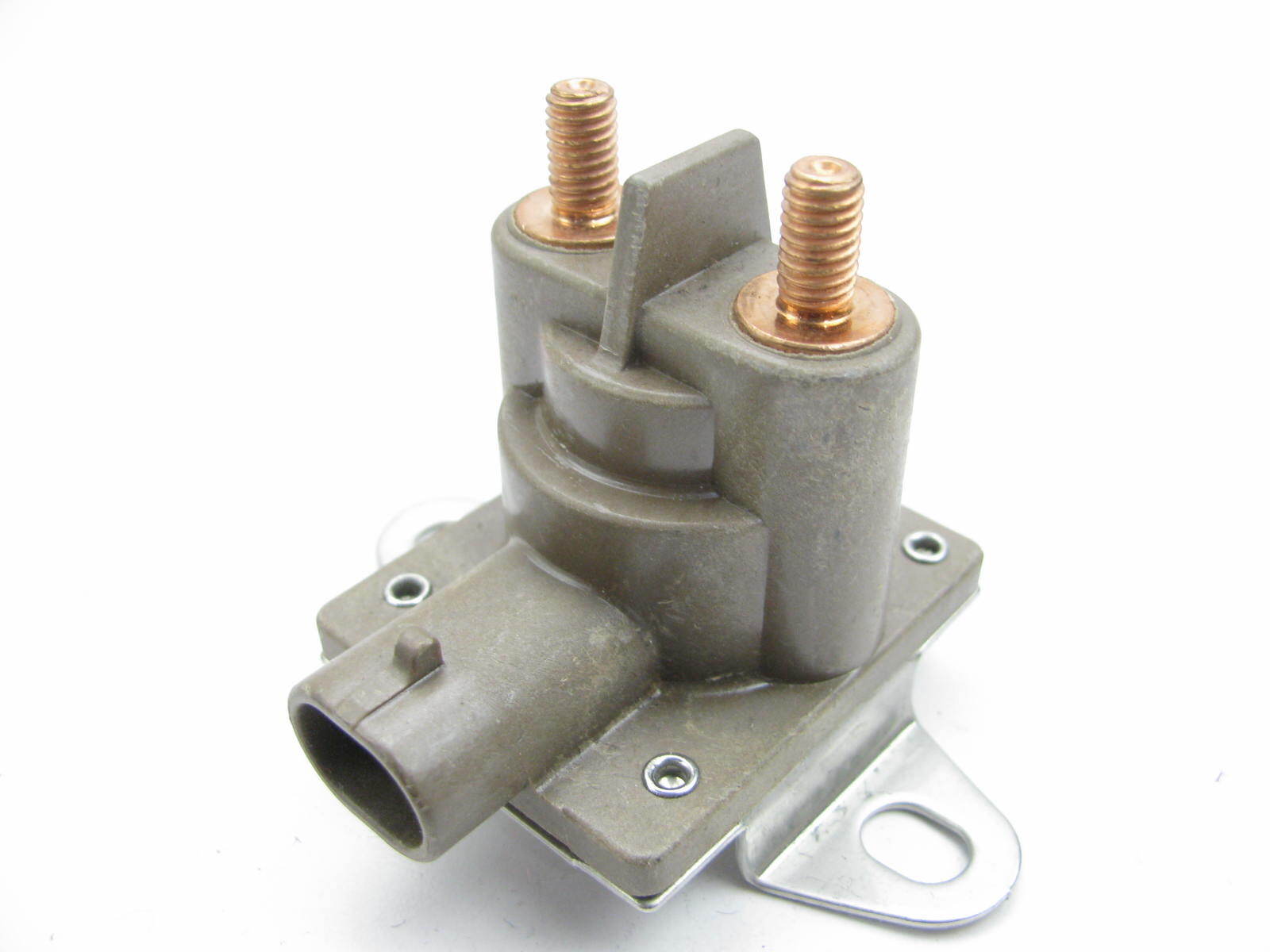 Sea Doo Starter Relay Solenoid 278001802 / 278002347 for sale online | eBay