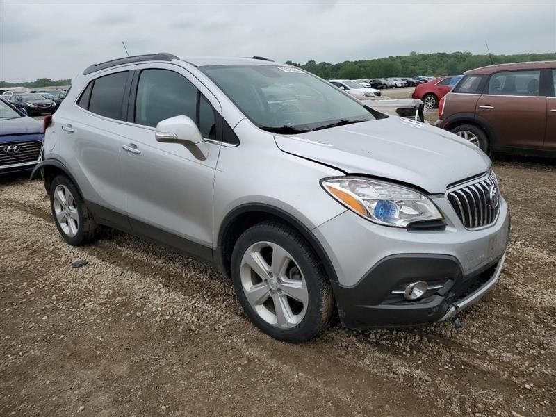 2013-2022 BUICK ENCORE Fuel Vapor Charcoal Canister 42782039 | eBay