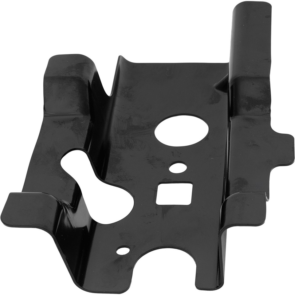 Radiator Support Brackets Set of 2 Driver & Passenger Side Lower for ...