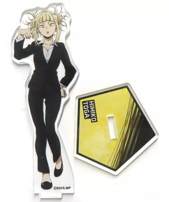 ACRYLIC STAND PANEL TOGA HIMIKO MY HERO ACADEMIA FIRST ENEMY VILLAIN ...