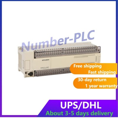 Mitsubishi | FX2N-80MT-ESS/UL | eBay