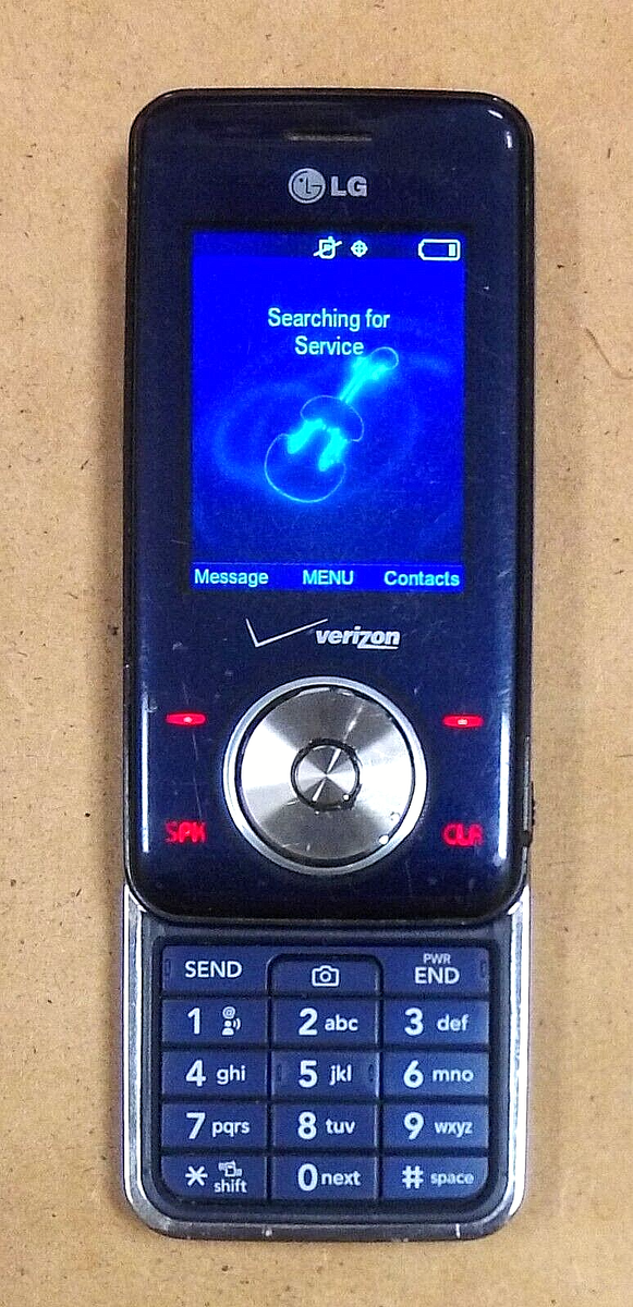 Lg Chocolate Azul LG: Chocolate White Und Zwei Neue Handys