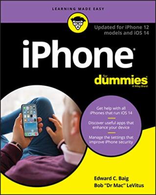 iPhone For Dummies: Updated for iPhone..., LeVitus, Bob | eBay.de