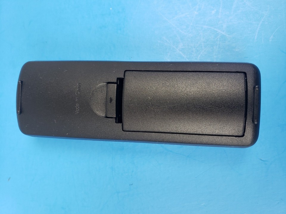 Delphi P10793A Remote Control XM | eBay