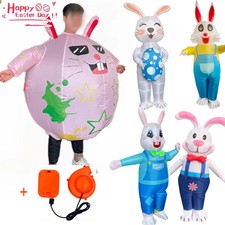 adult rabbit costume products for sale | eBay