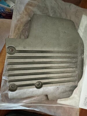 1985-1992 Camaro RS Firebird 305 5.0 TPI Plastic Distributor Cover ...