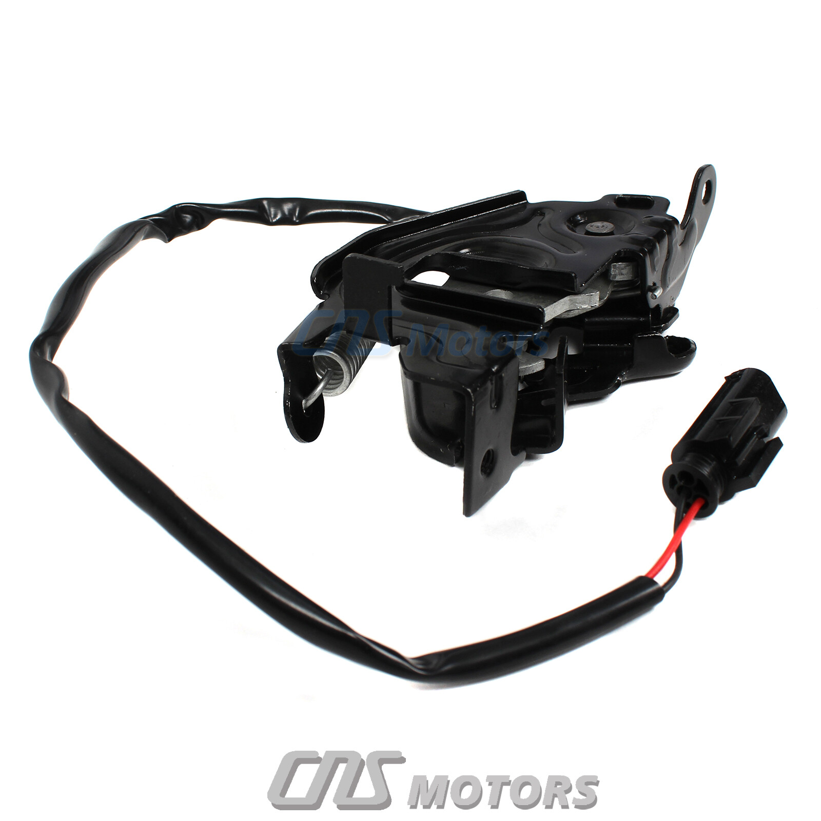 Hood Lock Latch for 2016-2018 BMW 530 540 740 750 51237347404 | eBay