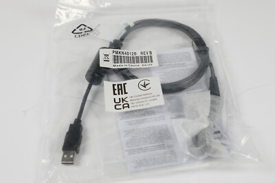 Motorola OEM PMKN4012B APX8000 APX7000 APX6000 APX4000 Program Cable ...