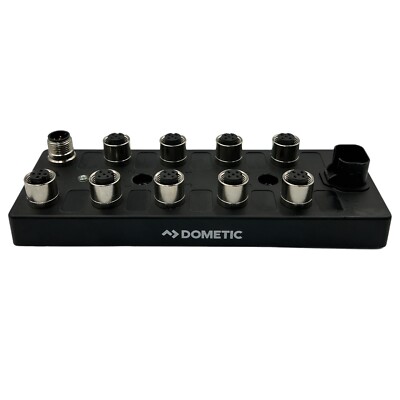 Dometic 10 Port NMEA 2000 Hub PC51180 | eBay