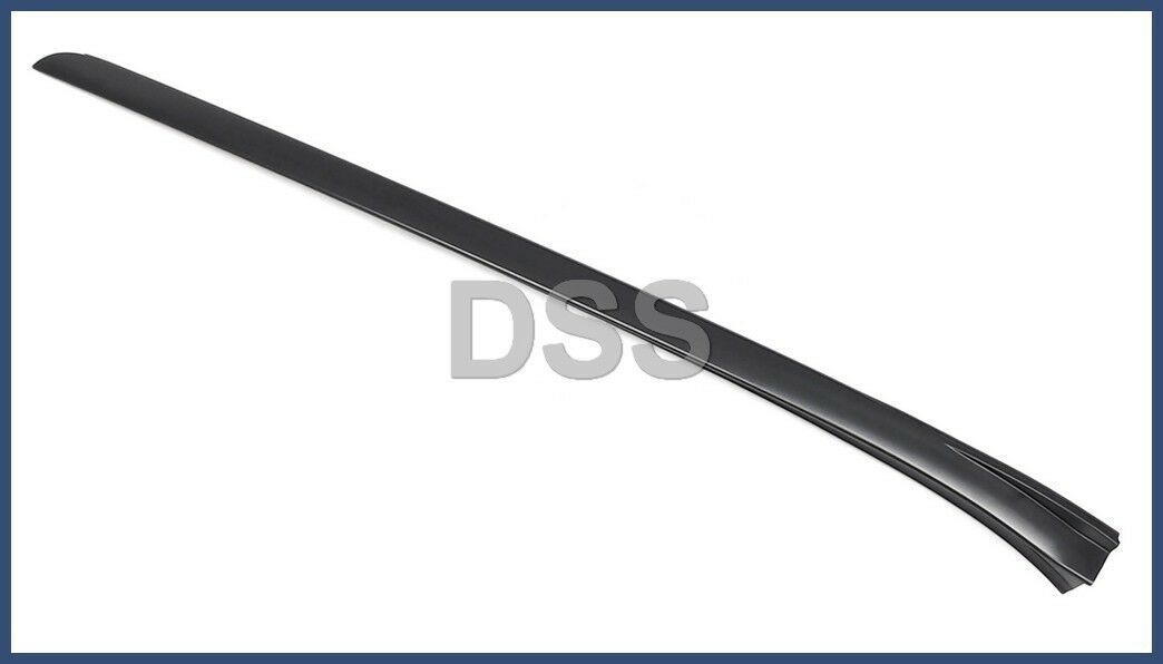 2013 Honda Pilot Windshield Molding