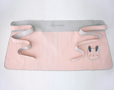 CNM PODAEGI Korean Traditional Baby Carrier Sling Inner Saddle Shoulder ...