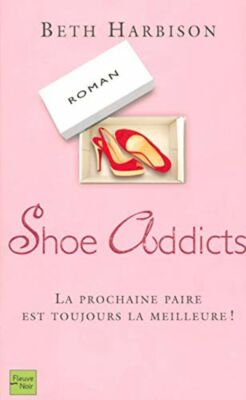 SHOE ADDICTS | HARBISON BETH PELTIER-WEBER BETTY | Très bon état | eBay