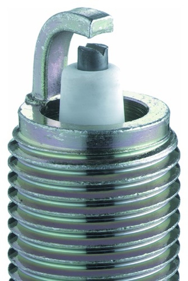 8x NGK V-Power Spark Plug Stock 6987 Copper Core Tip Standard 0.044in ...