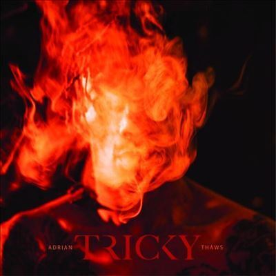 Adrian Thaws by Tricky (Record, 2023) for sale online | eBay Australia