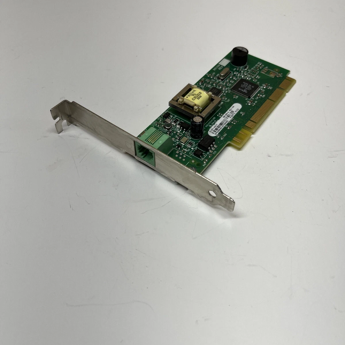 Internal Computer Modem