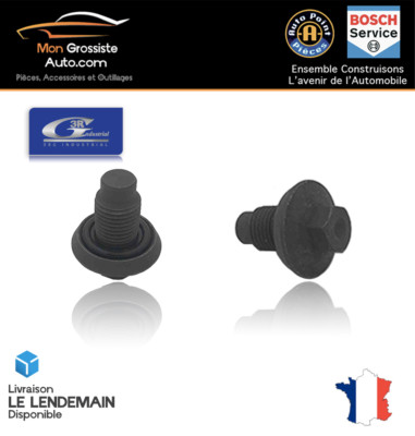 Drain Plug Oil Sump Ford Land Rover Volvo 1013938 97JM6730BA | eBay