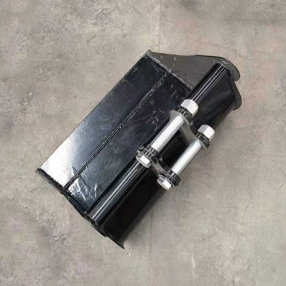 500mm Length Normal Bucket for One Ton Mini Excavator in Stock USA | eBay