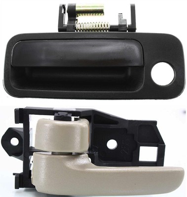Door Handle Kit For 1997-2001 Lexus ES300 Front Driver US or Japan ...