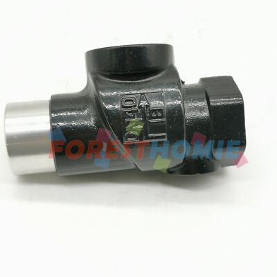 Minimum Pressure Check Valve 39475637 For Ingersoll Rand Screw Air ...