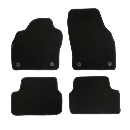 Set tappetini su misura moquette Audi A1 sportback dal 2018 ...