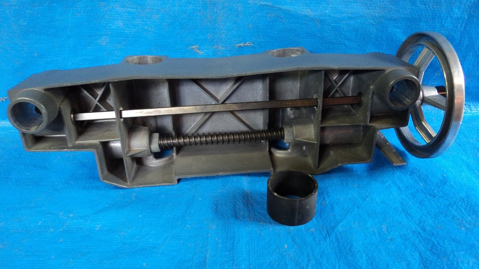 Shopsmith 510/520 Carriage | eBay