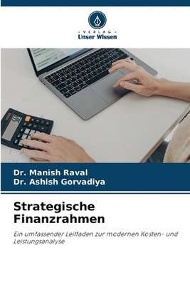 Strategische Finanzrahmen by Dr Manish Raval Paperback Book | eBay ...