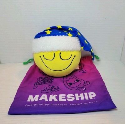 Makeship Dozing Dozer Plushie By The Fartering Few Grace Roblox Game ...
