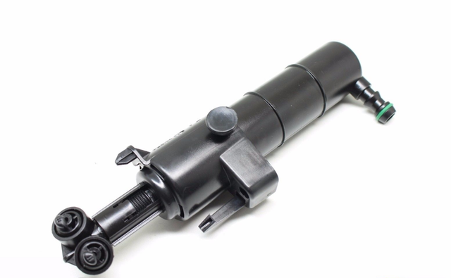 Mercedes-Benz E W212 2012 Right Headlight Washer Spray Nozzle ...