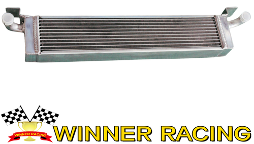 👍Aluminum Radiator For Kitfox 1997 w/Rotax 532/582, 618,670 2 Stroke ...