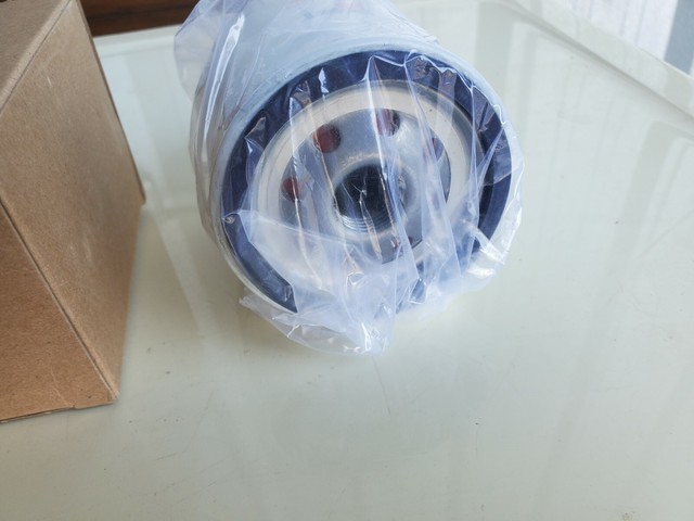 LF16011 Fleetguard Oil Lube Filter Cummins Filtration LF 16011 for sale ...