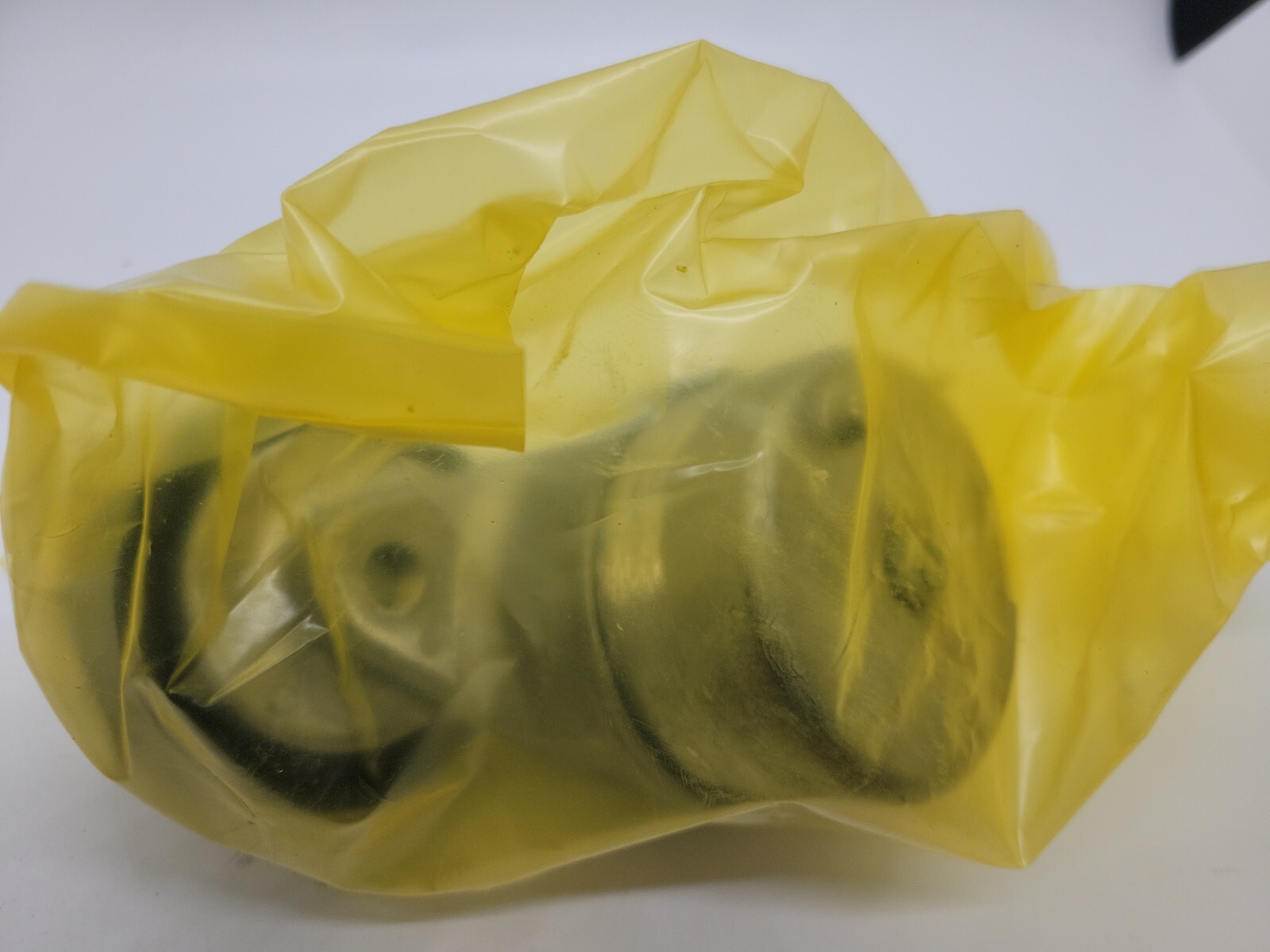 Genuine OE 25281 2G663 Belt Tensioner Assembly Kia/Hyundai Hybrid | eBay