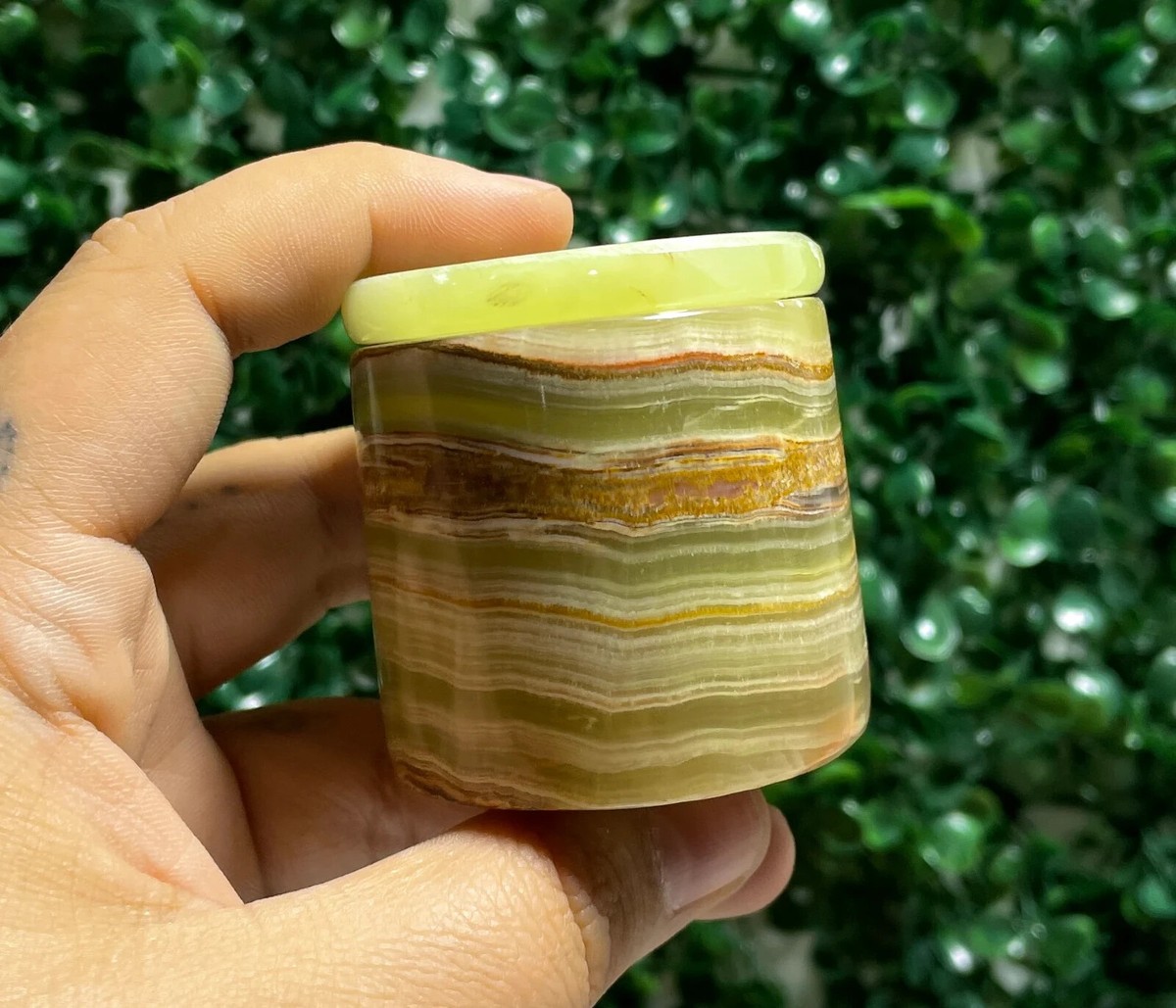 Onyx Trinket Box Onyx Trinket Box 2025 | Www.alhudapk.com