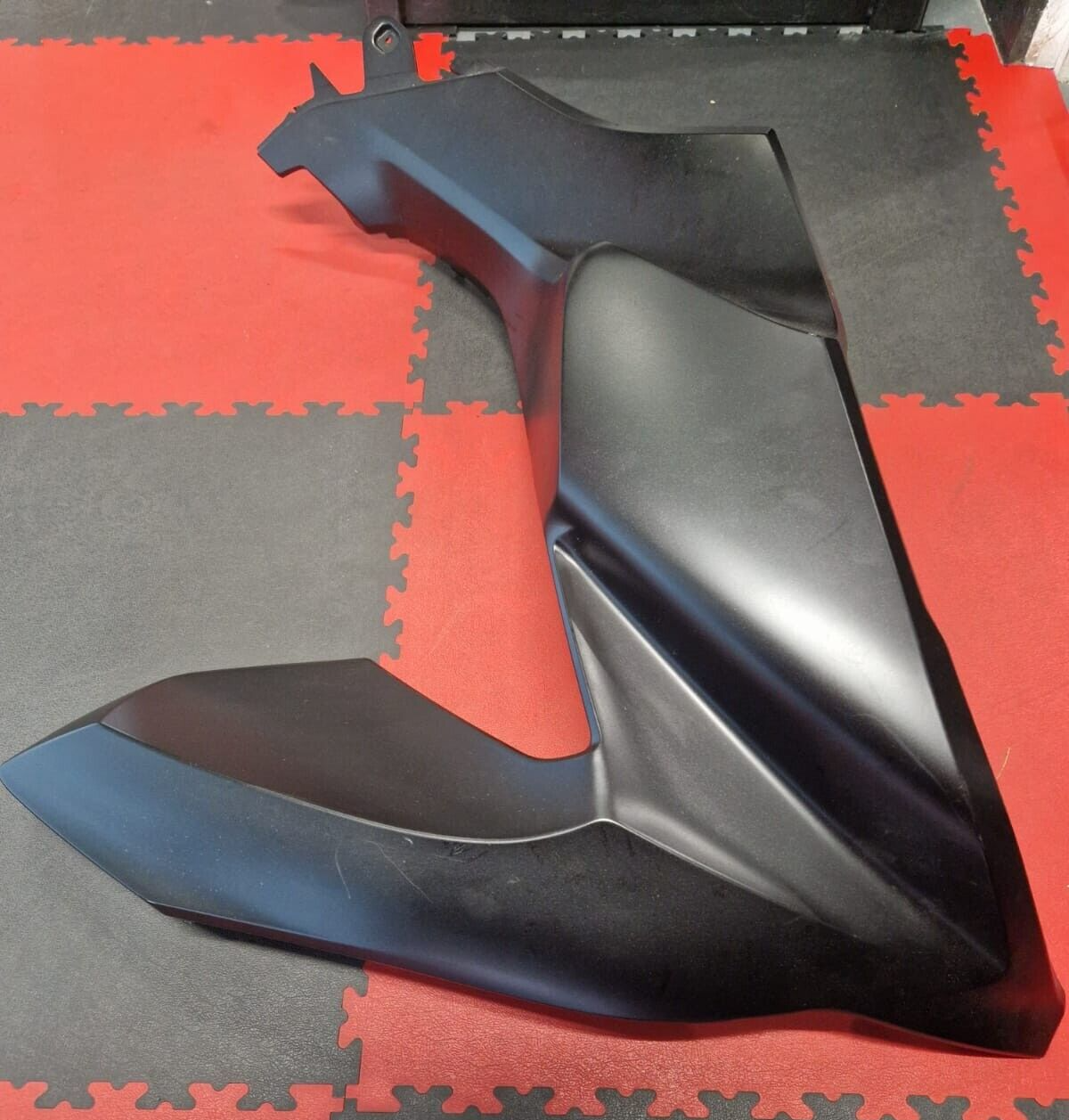 Honda PCX 125 2023 Front Left Fairing Panel Cover | eBay