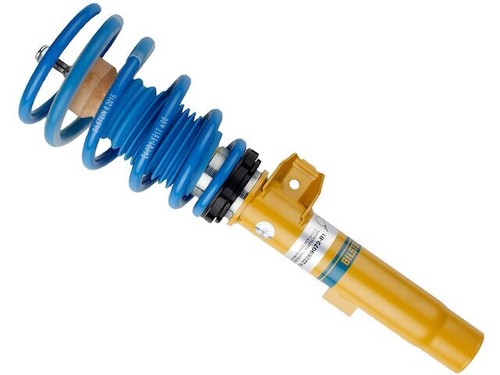 For 2008-2013 BMW 128i Suspension Body Lowering Kit Bilstein 14571YNPY ...